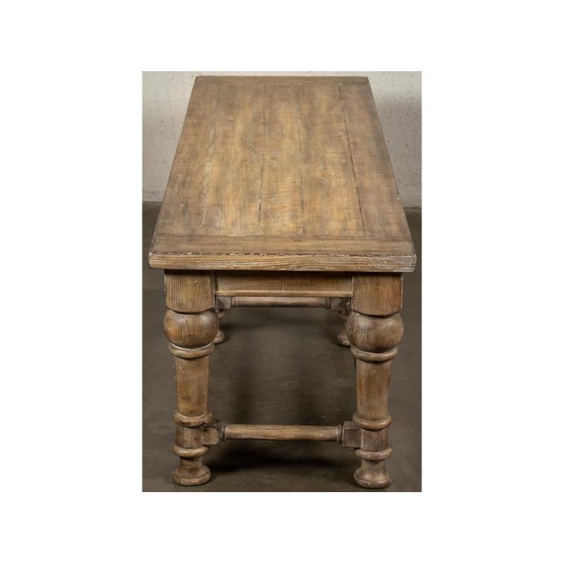 54959 Riverside Furniture Sonora Dining Bench 1in