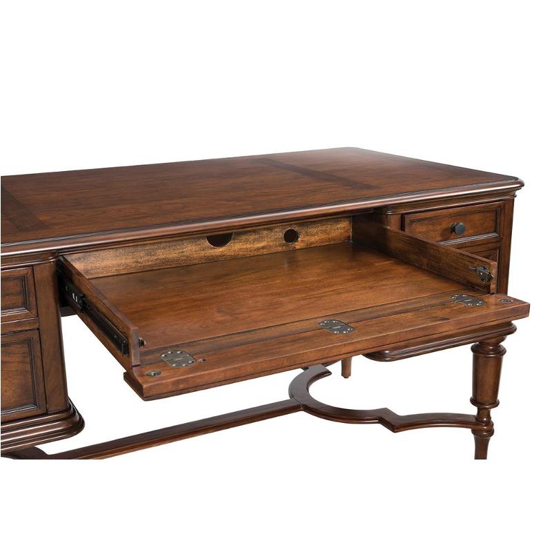 47230 Riverside Furniture Clinton Hill Writing Desk