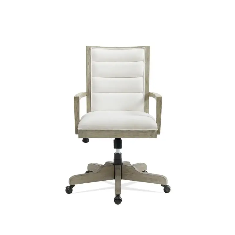 81038 Riverside Furniture Pasadena Desk Chair