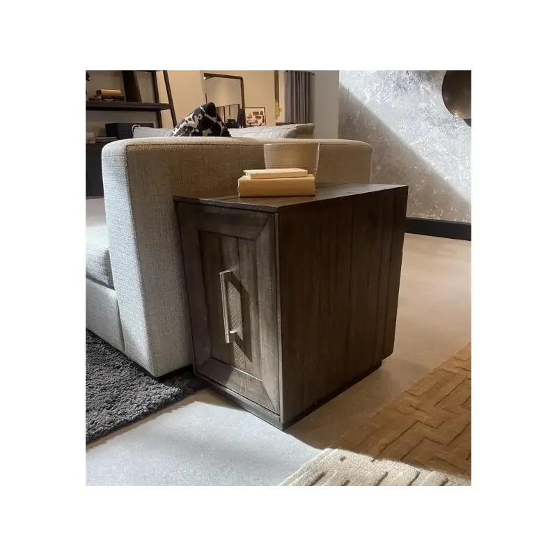 39208 Riverside Furniture Naomi Chairside Chest