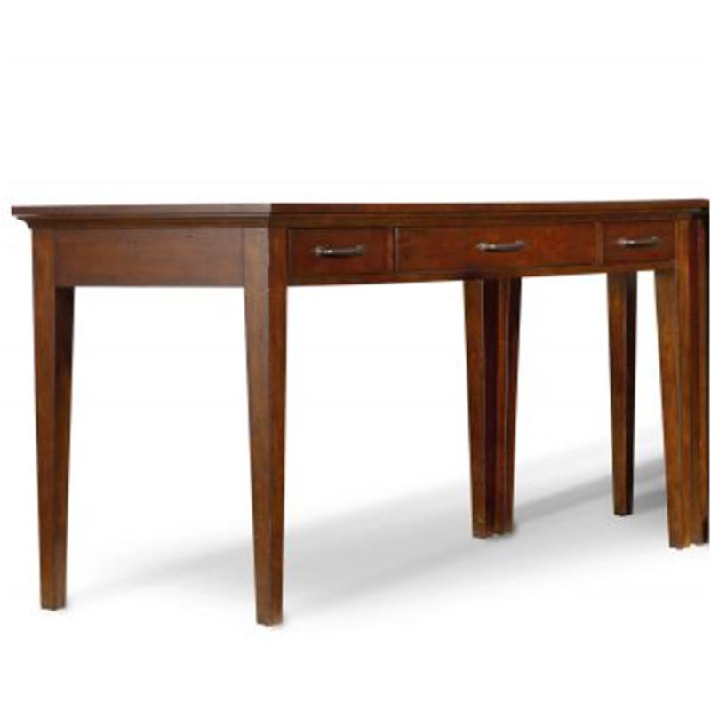 Hooker furniture leg desk store