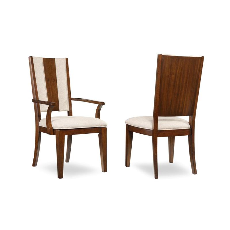 9003-75401 Hooker Furniture Felton Arm Chair