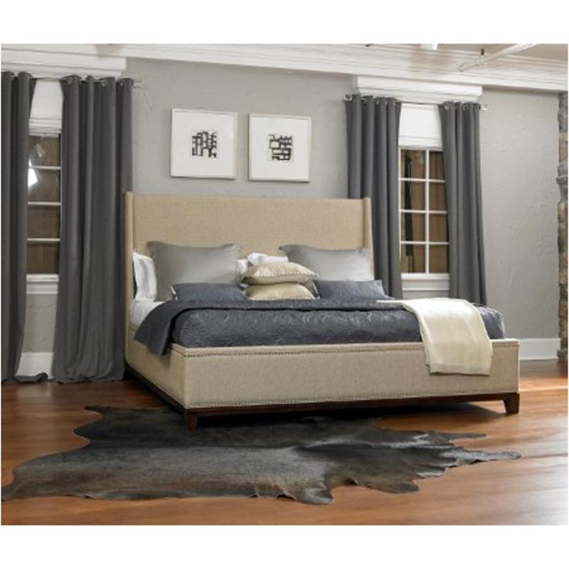 9003-90151 Hooker Furniture Felton Queen Upholstered Bed