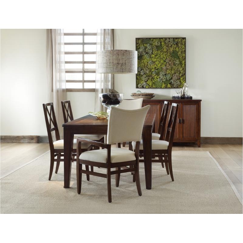 5065-75200 Hooker Furniture Lorimer Dining Table