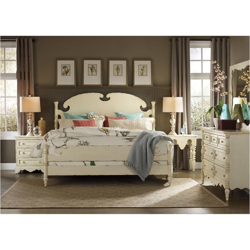 Arbor Place Bedroom Set Hooker Furniture