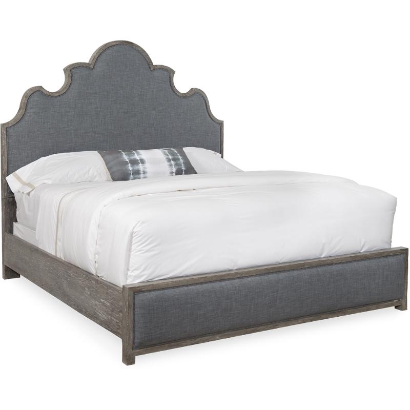 5751-90867-95 Hooker Furniture Beaumont Bed