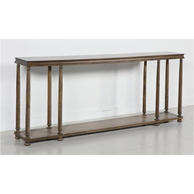 6005-85003-85 Hooker Furniture Vera Cruz Console Table