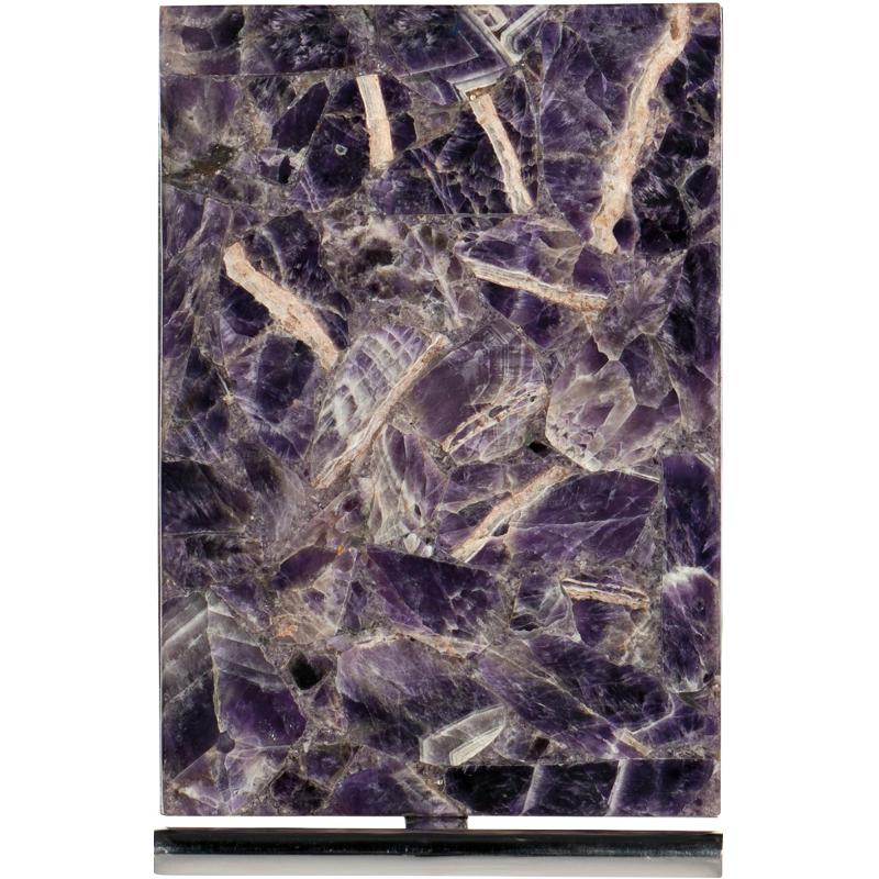 638-50595-00 Hooker Furniture Melange Halee Accent Table