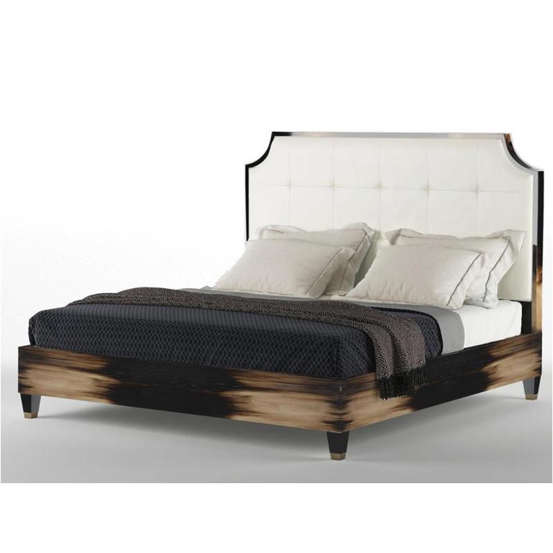 648-90867-85 Hooker Furniture Bed Frame