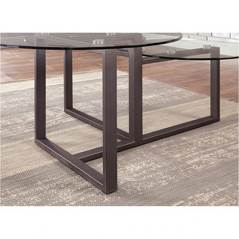 Cm4352c Furniture Of America Keely Coffee Table