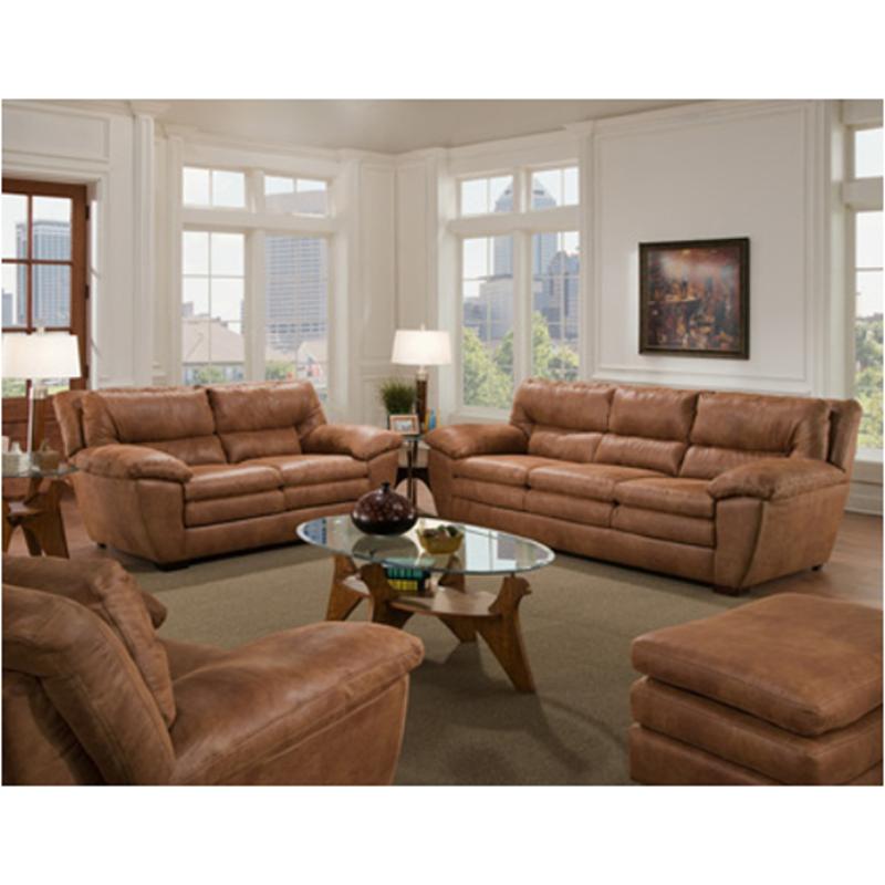 424703 Jackson Furniture Living Room Furniture Sofa