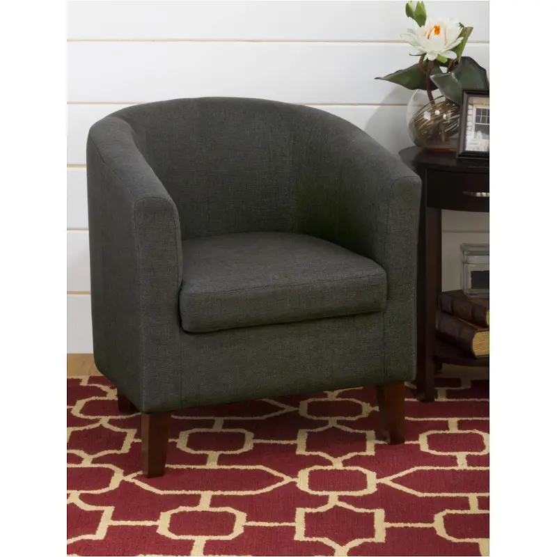 Chelsea-ch-char Jofran Furniture Chelsea Club Chair