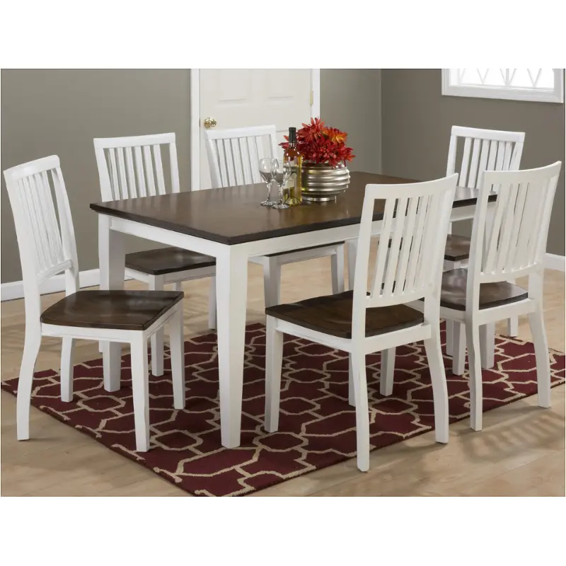 672-60 Jofran Furniture 672 Series Dinette Table
