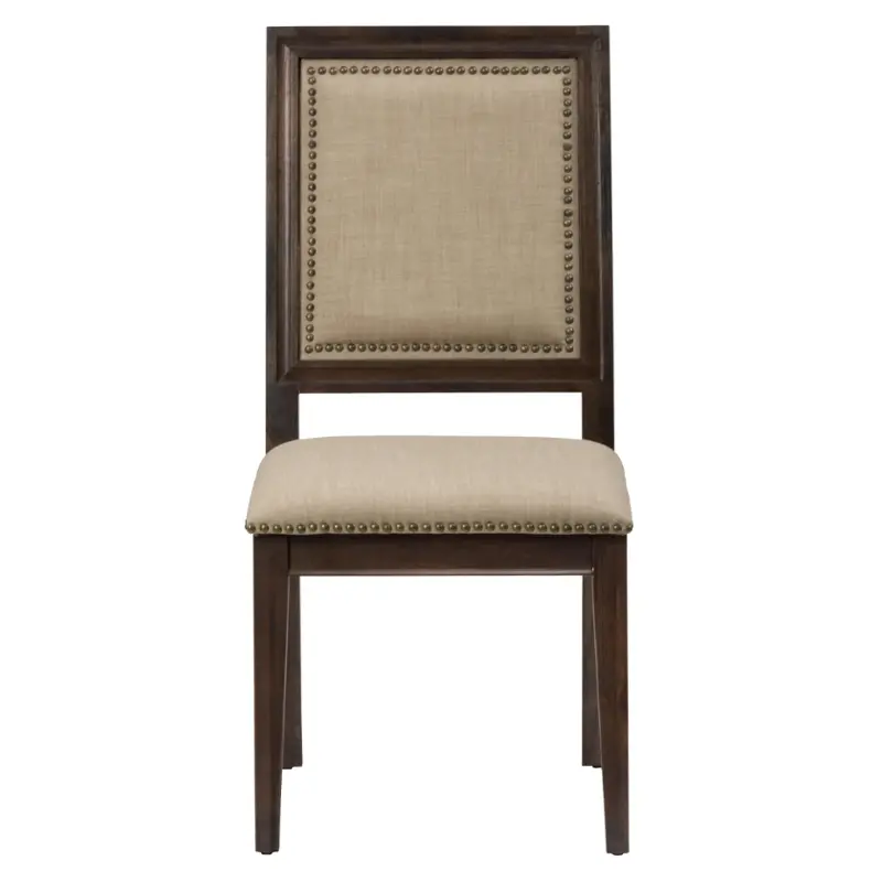 678-423 Jofran Furniture Geneva Hills Side Chair