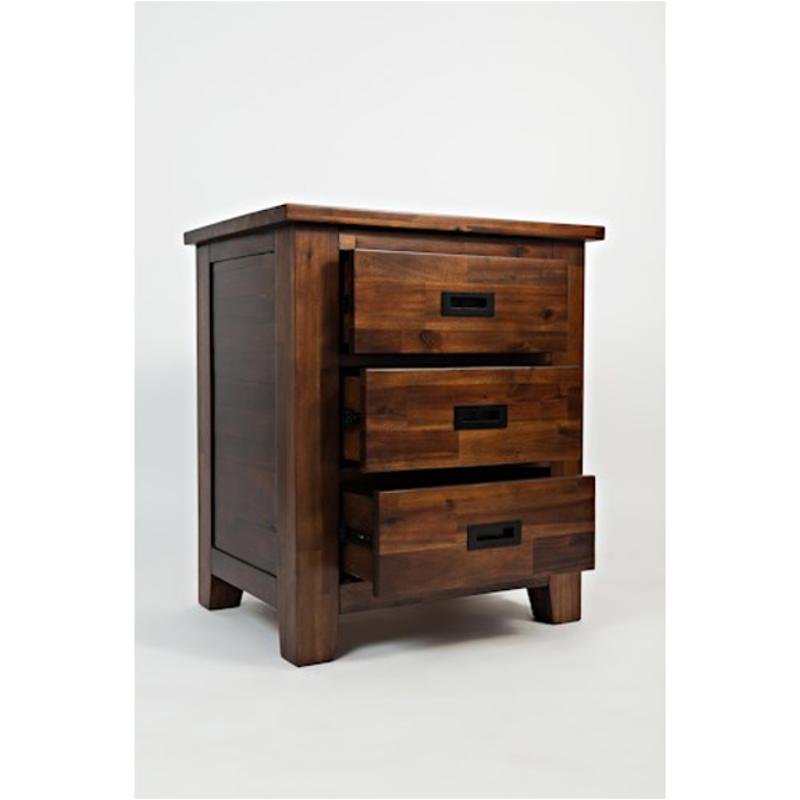 1503-90 Jofran Furniture Coolidge Corner Night Stand