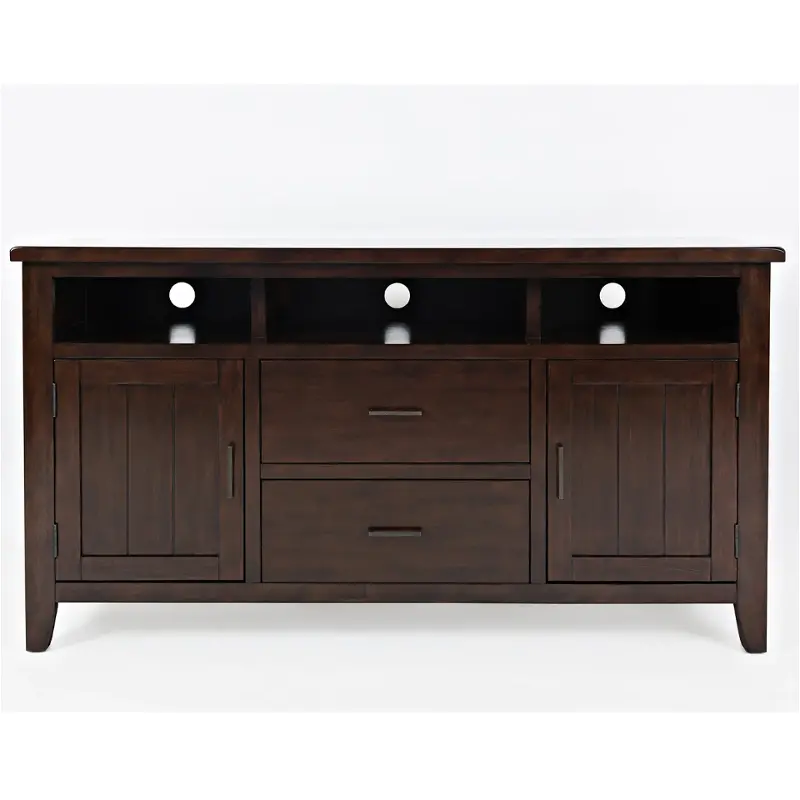 1714-60 Jofran Furniture 60 Inch Media Console