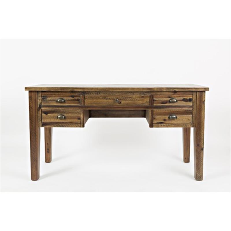 1742-58 Jofran Furniture 5 Drawer Desk