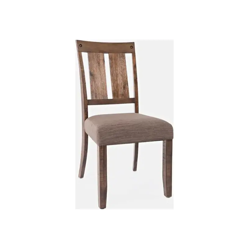 1966-395 Jofran Furniture Upholstered Dining Chair