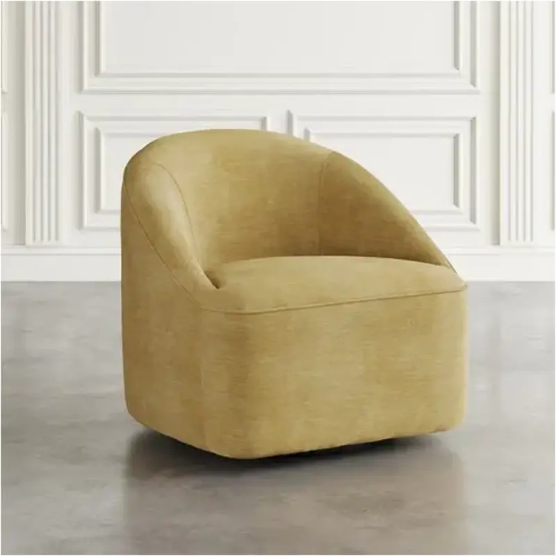 Lulu-sw-gold Jofran Furniture Lulu Swivel Accent Chair Lulu-sw-gold Jofran Furniture Lulu Swivel Accent Chair