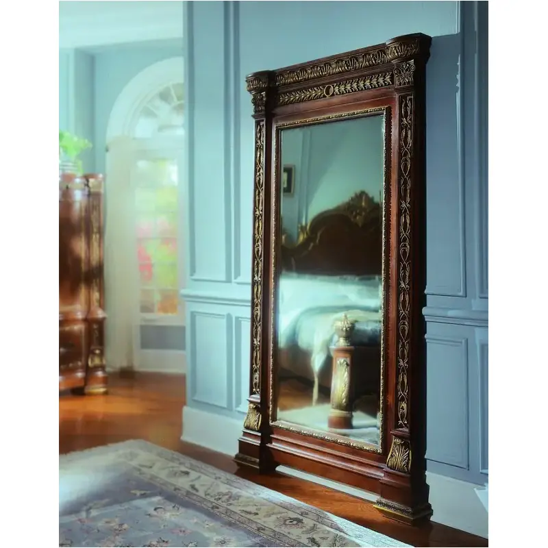 575112 Pulaski Furniture Royale Bedroom Furniture Floor Mirror