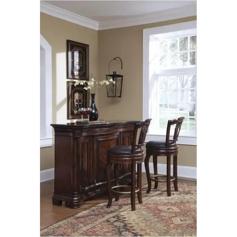 657501 Pulaski Furniture Accents And Curios Bar Stool