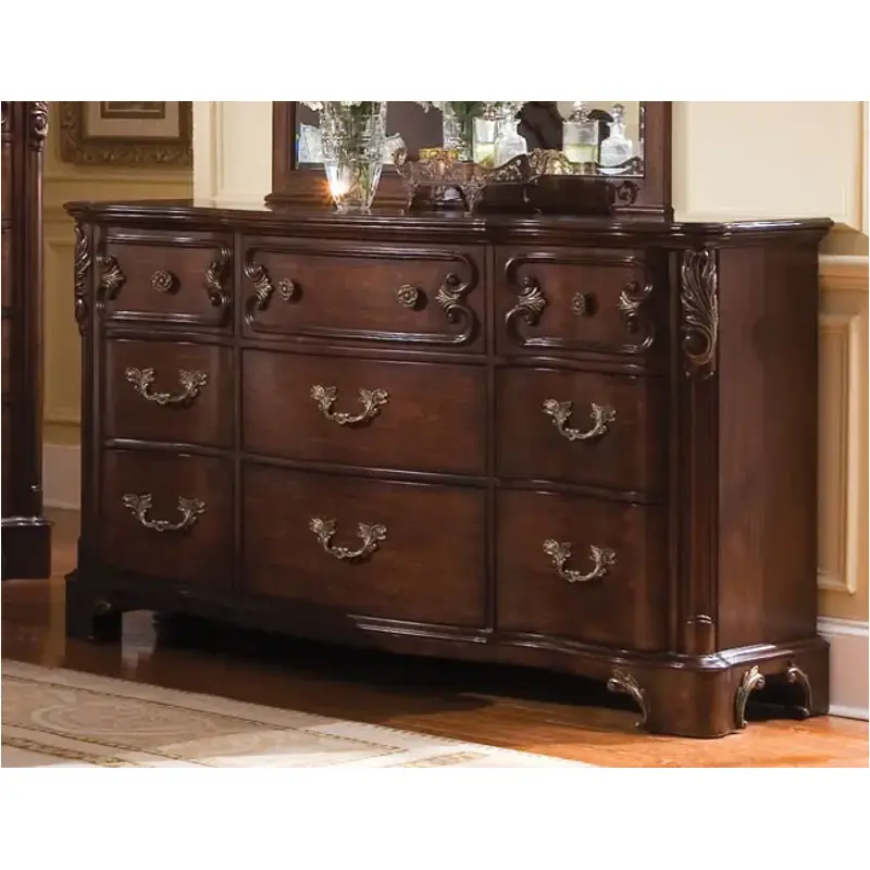 989100 Pulaski Furniture Covington Bedroom Furniture Dresser