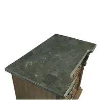 737140 Pulaski Furniture Stratton Bedroom Furniture Nightstand