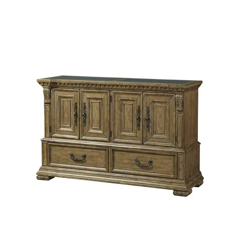 737302 Pulaski Furniture Stratton Dining Room Furniture Sideboard