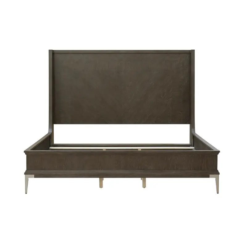 P306dj180 Pulaski Furniture Boulevard King Panel Bed