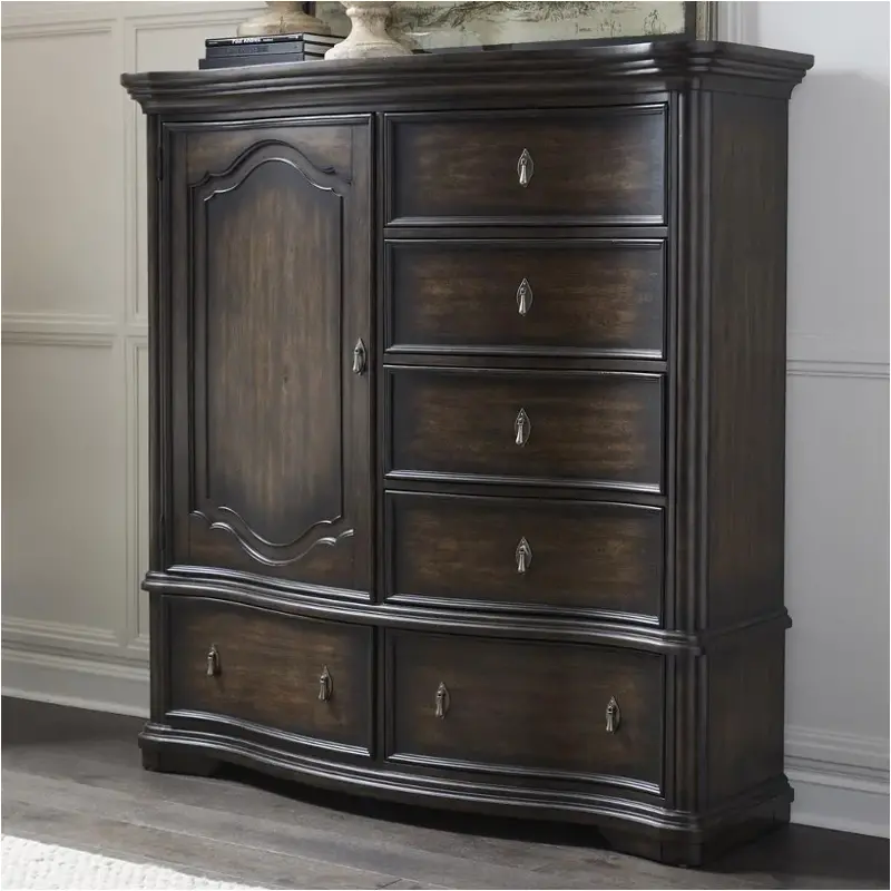 P342128 Pulaski Furniture Cooper Falls Master Chest