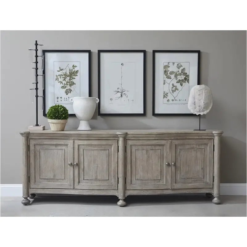 P349500 Pulaski Furniture Higgins Street Entertainment Console
