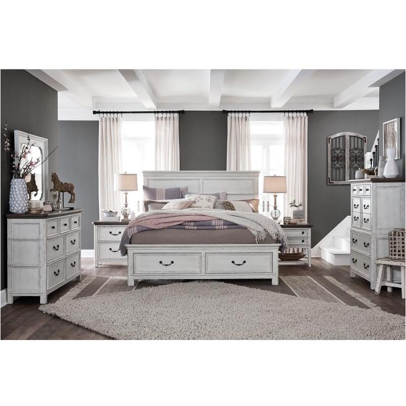 Bellevue Manor Magnussen Home Furniture