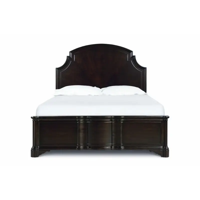 B1505-50h Magnussen Home Furniture Chelsey Queen Platform Bed