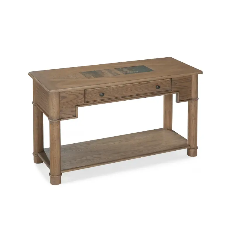 T2052-73 Magnussen Home Furniture Rectangular Sofa Table T2052-73 Magnussen Home Furniture Rectangular Sofa Table