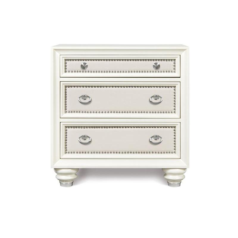 Diamond Bedroom Set Magnussen Home Furniture