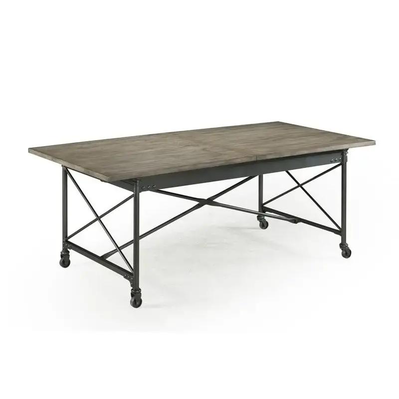 D2469-20 Magnussen Home Furniture Walton Rectangular Dining Table D2469-20 Magnussen Home Furniture Walton Rectangular Dining Table