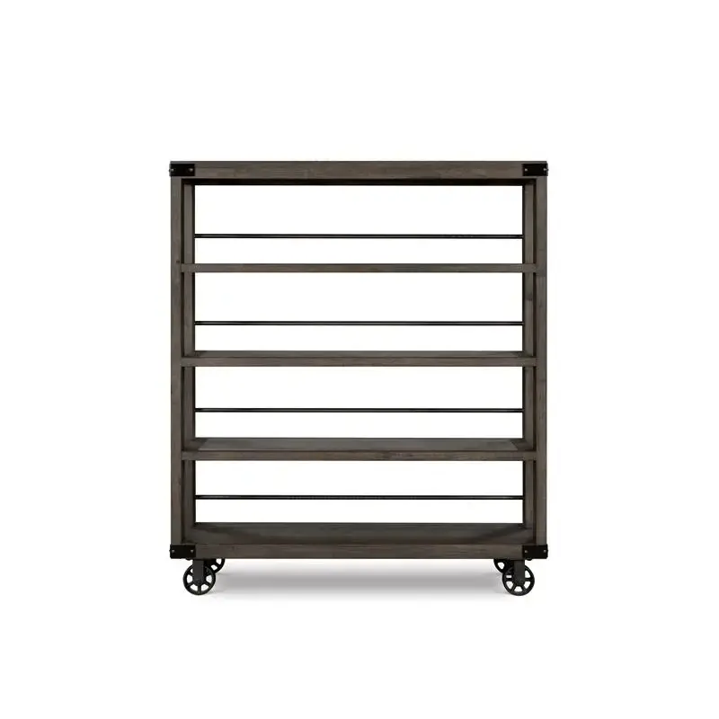 D2471-17 Magnussen Home Furniture Karlin Dining Cart D2471-17 Magnussen Home Furniture Karlin Dining Cart