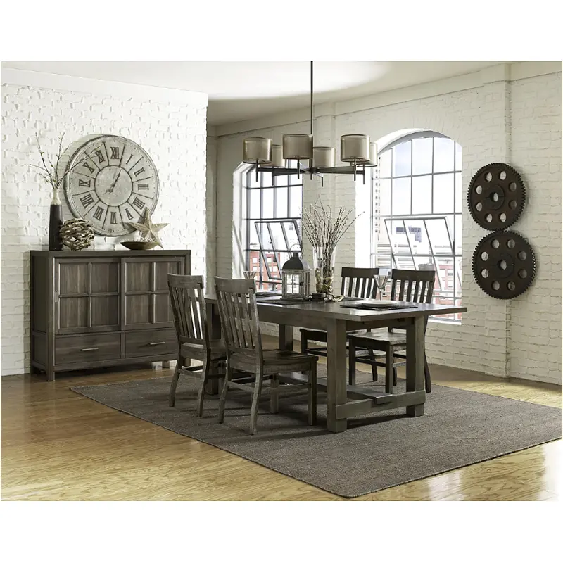 D2471-20 Magnussen Home Furniture Karlin Rectangular Dining Table D2471-20 Magnussen Home Furniture Karlin Rectangular Dining Table