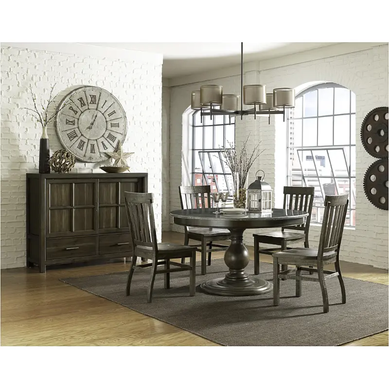 D2471-23t Magnussen Home Furniture Karlin Dinette Table D2471-23t Magnussen Home Furniture Karlin Dinette Table