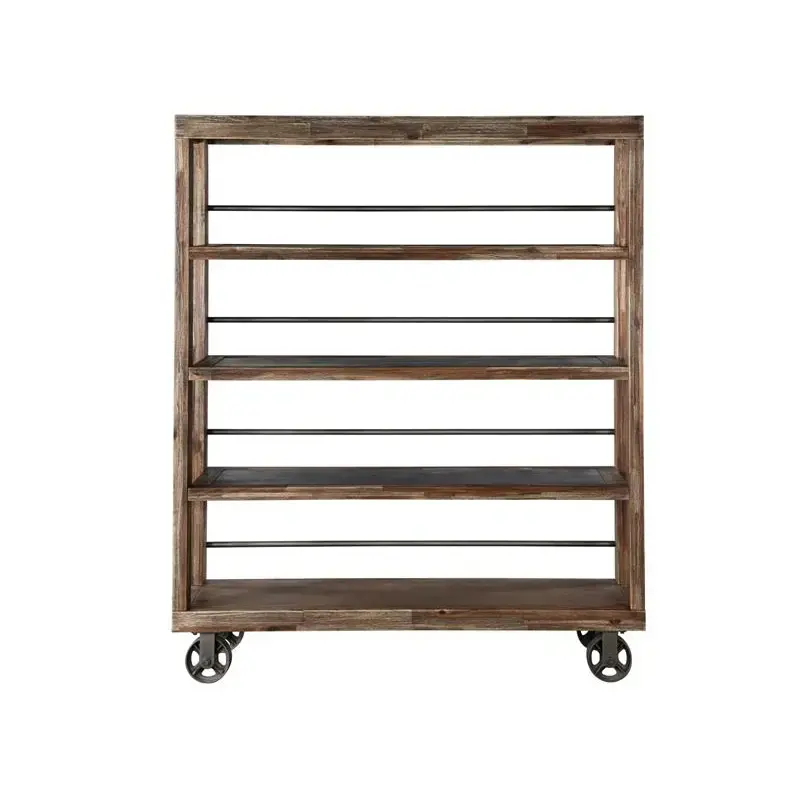 H2596-20 Magnussen Home Furniture Adler Bookcase