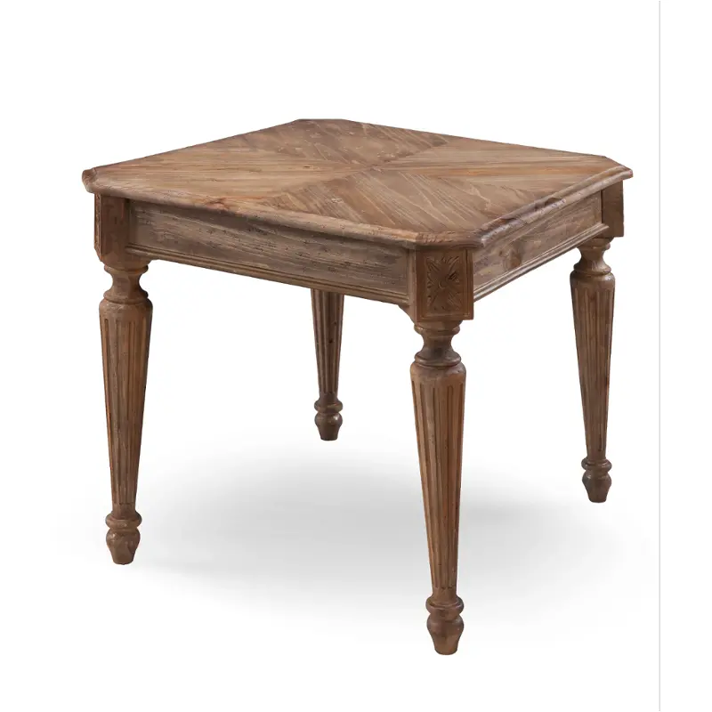 T4043-03 Magnussen Home Furniture Lloyd Rectangular End Table T4043-03 Magnussen Home Furniture Lloyd Rectangular End Table