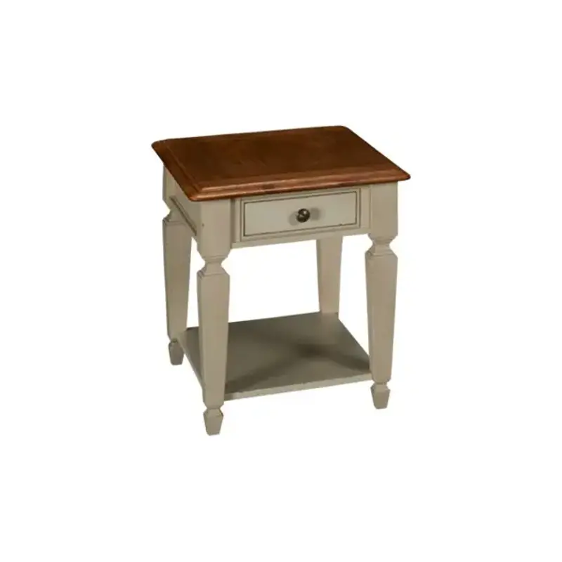 T3755-03 Magnussen Home Furniture Wood Rectangular End Table T3755-03 Magnussen Home Furniture Wood Rectangular End Table