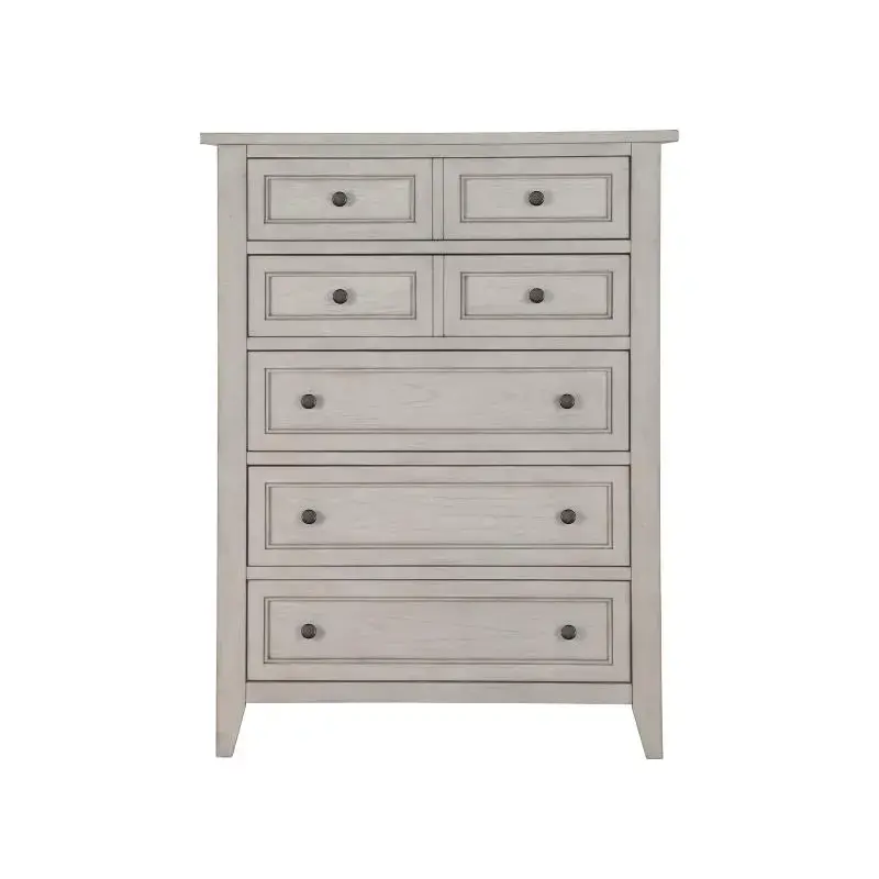 B4220-10 Magnussen Home Furniture Raelynn Drawer Chest
