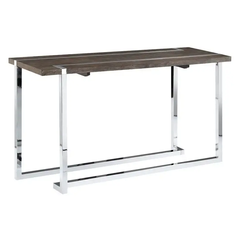 T4215-73 Magnussen Home Furniture Kieran Rectangular Sofa Table