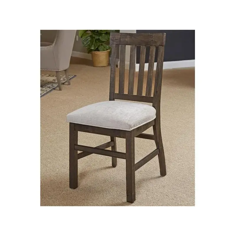 D4210-62 Magnussen Home Furniture St. Claire Dining Chair