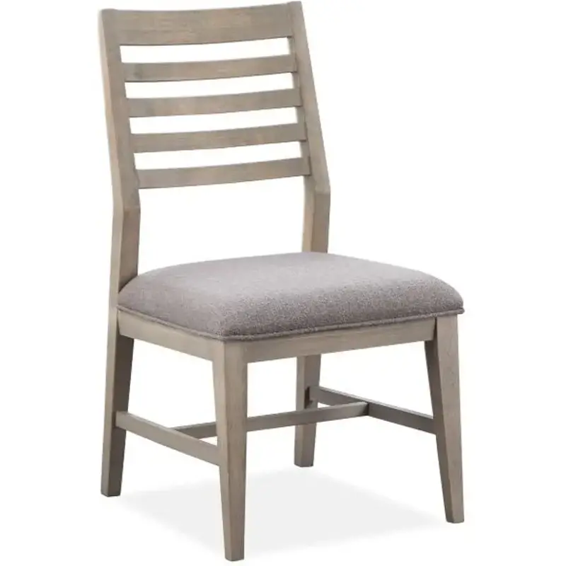 D4994-62 Magnussen Home Furniture Palisade Dining Chair