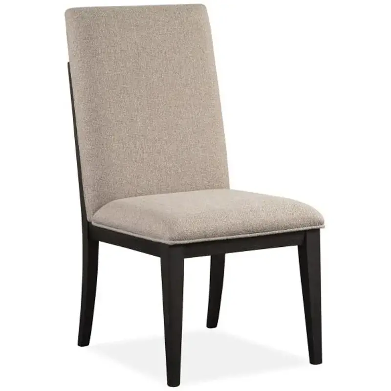 D4995-63 Magnussen Home Furniture Wentworth Village Dining Chair