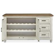 D5164-14 Magnussen Home Furniture Hutcheson Buffet