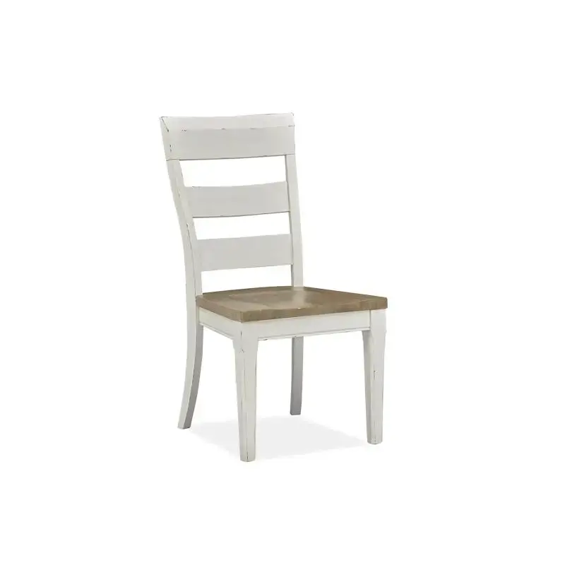 D5164-60 Magnussen Home Furniture Hutcheson Dining Side Chair