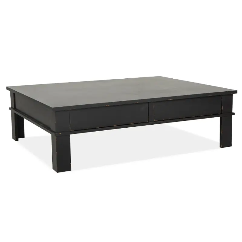 A6137-04 Magnussen Home Furniture Mosaic Cocktail Table A6137-04 Magnussen Home Furniture Mosaic Cocktail Table